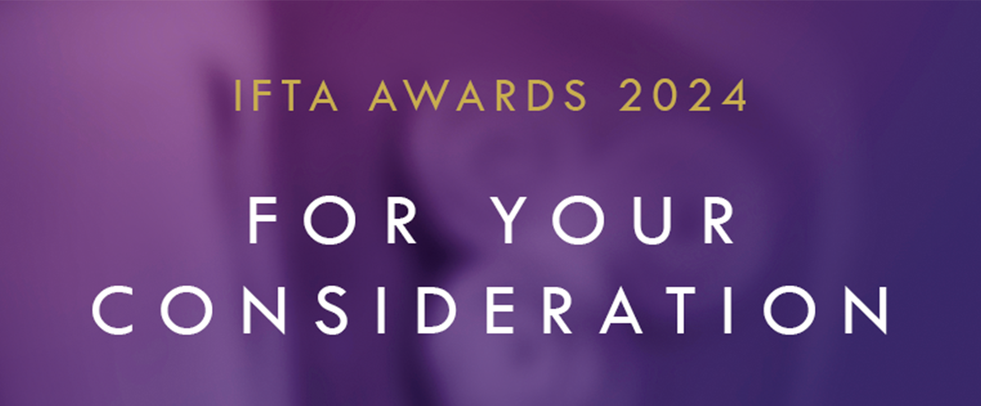 IFTA | Irish Film & Television Academy | Irish Film & Television Awards