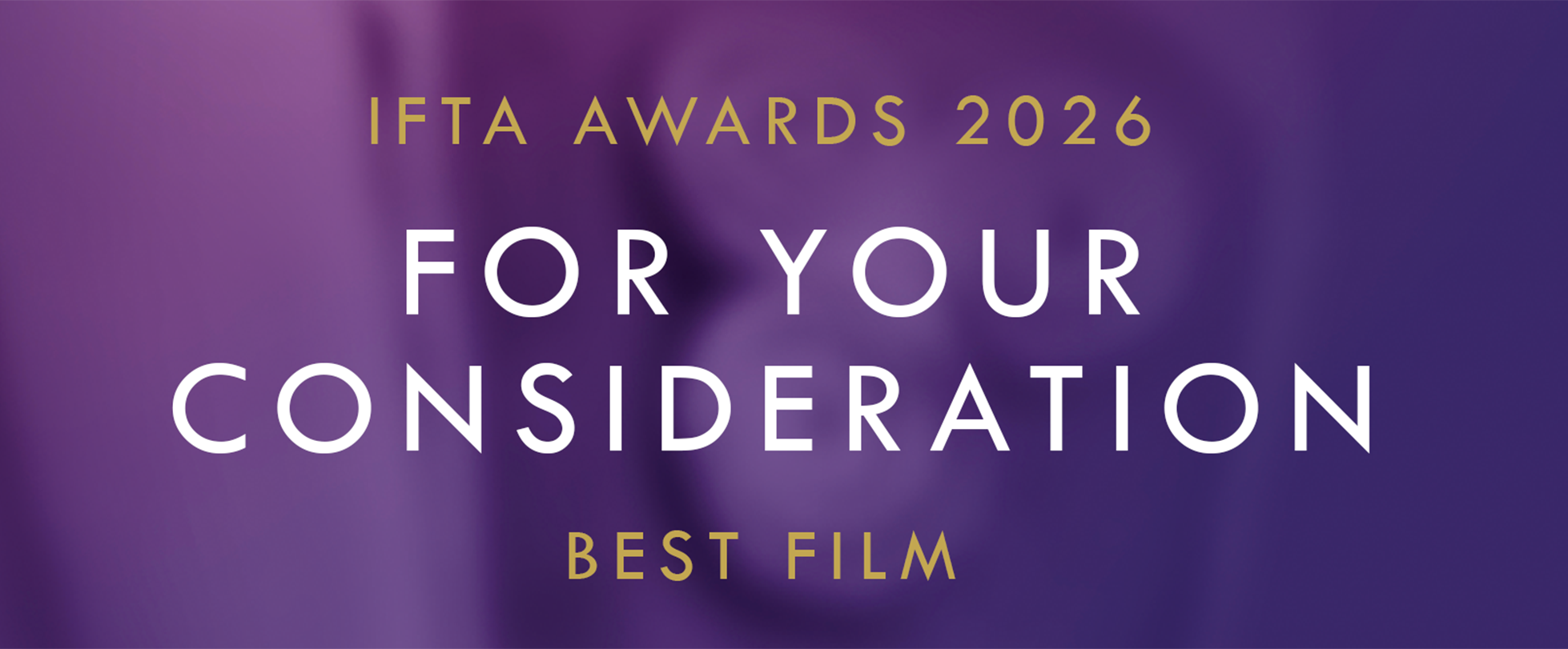 IFTA | Irish Film & Television Academy | Irish Film & Television Awards